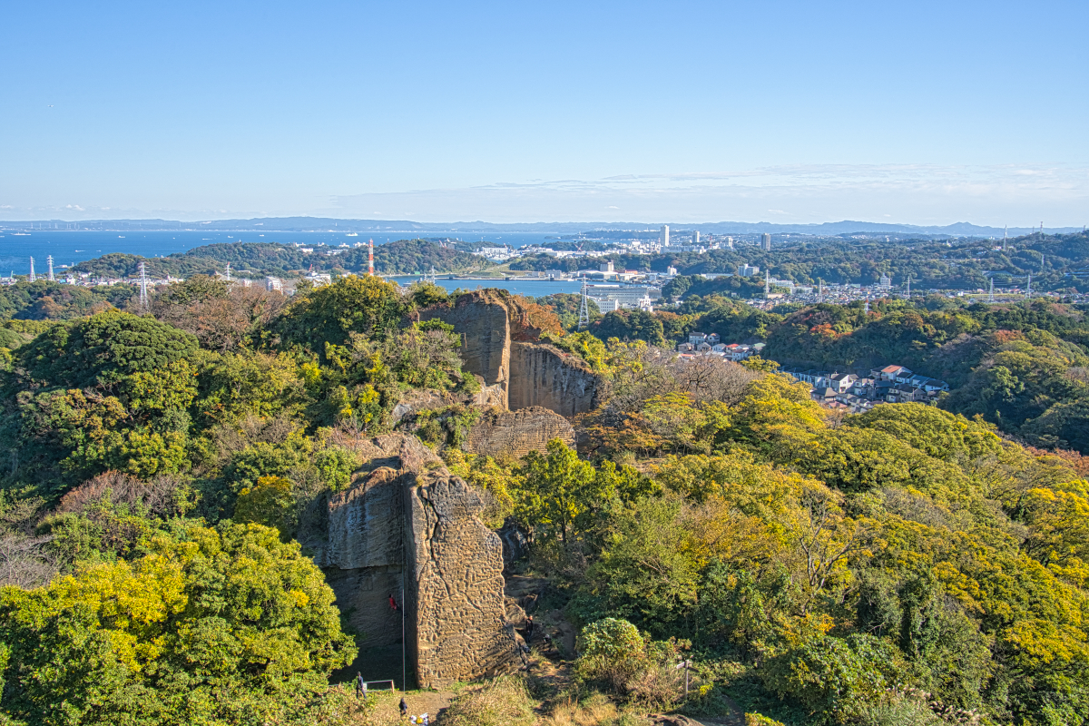 《神奈川県》穴場な絶景観光地を半日・日帰りドライブ。アート・自然おすすめ旅行スポット【人気定番から隠れ名所・2025年まとめ】｜日本国内の観光 ...